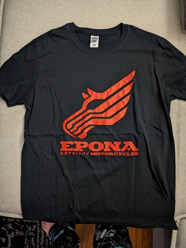 4 The Yetee T-shirt Lot Size Large Unworn Zelda Metal Gear Daft Punk ...