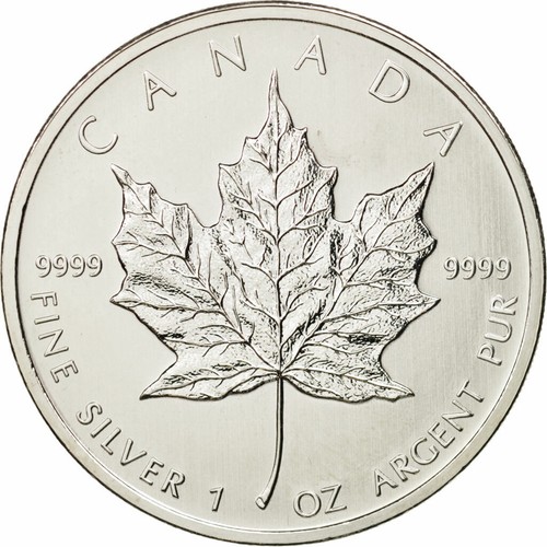 [#95249] Coin, Canada, Elizabeth II, 5 Dollars, 2012, Royal Canadian ...