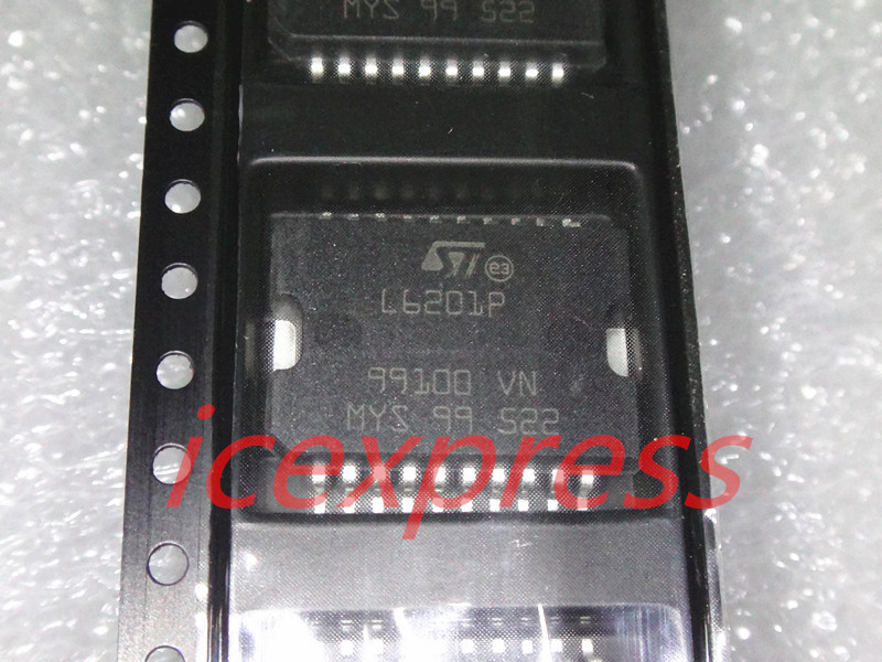 5PCS L6201P SOP-20 | eBay