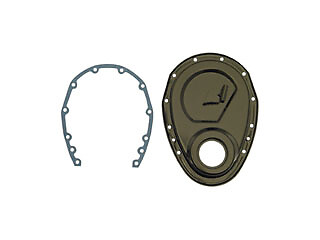 Engine Timing Cover Dorman For 1977-1978 GMC K25 5.7L V8 | eBay