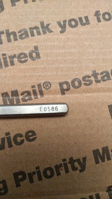 Storz E0586 Stainless Steel Jameson Muscle Hook for sale online | eBay