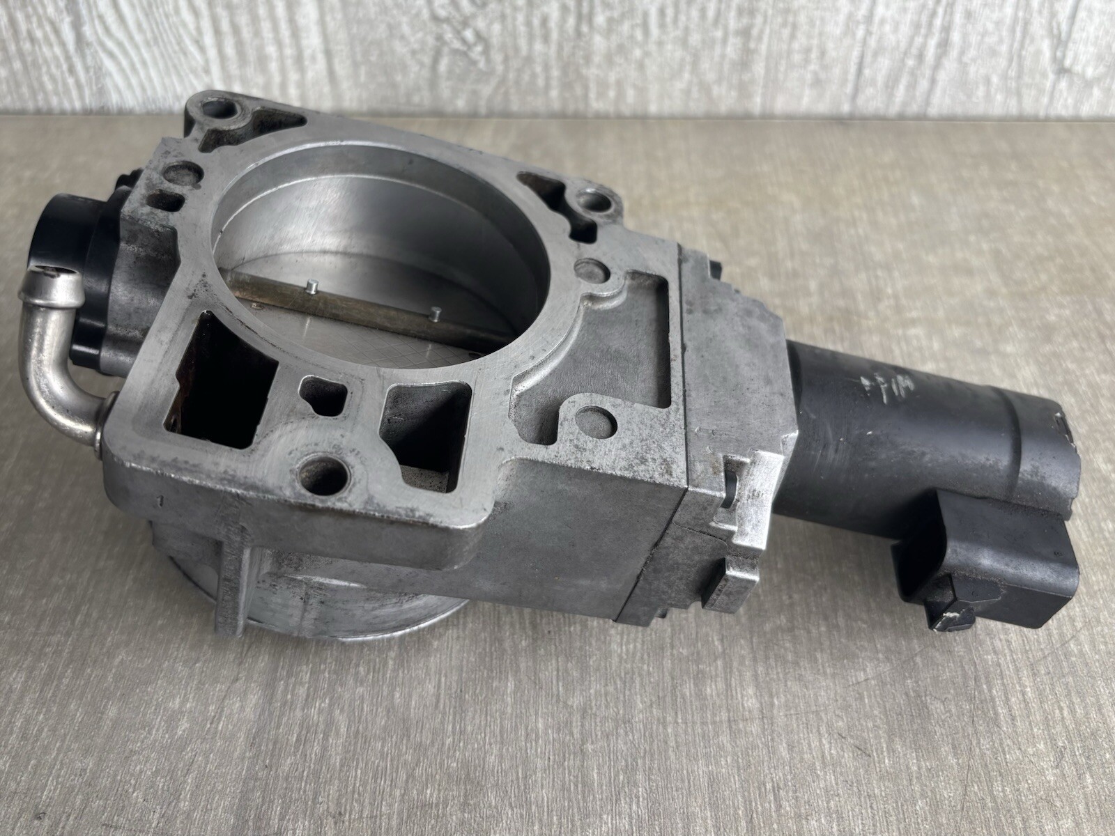 1997-2004 C5 Corvette 5.7 LS1 Genuine OEM Throttle Body Assembly ...