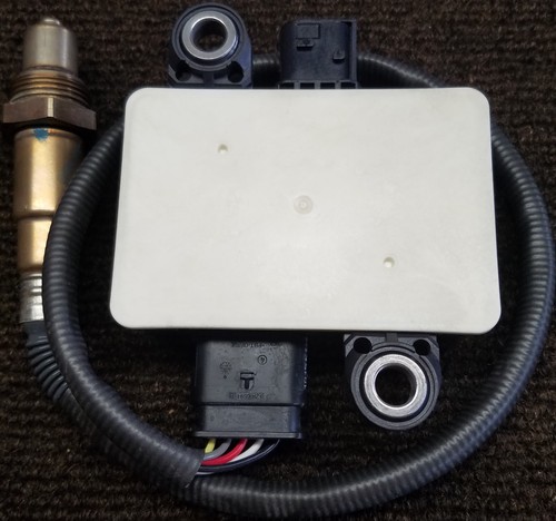 Diesel Particulate Sensor-ST, VIN: L Mopar 68352149AA for sale online ...