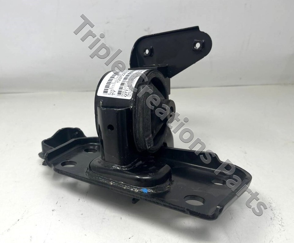 Genuine Toyota 12372-28220 Insulator Engine Mounting LH 1237228220 OEM ...