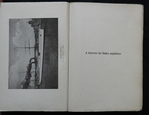 A TRAVERS LE MONDE : Claude Verne & Emile Roux (Flammarion) Chine ...