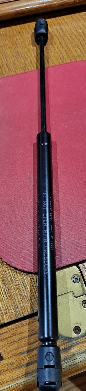 SPRINGLIFT GAS SPRING P# SL-36-50-1 | eBay