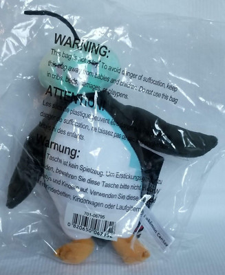 Pokemon Center Original Eiscue (Noice Face) Poke Plush | eBay