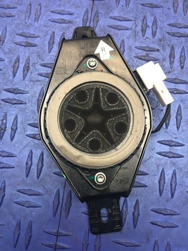 2017 - 2020 GENESIS G90 RIGHT REAR PACKAGE TRAY LEXICON SPEAKER 96361 ...