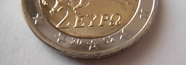 Greece 2 Euro, 2002 for sale online | eBay