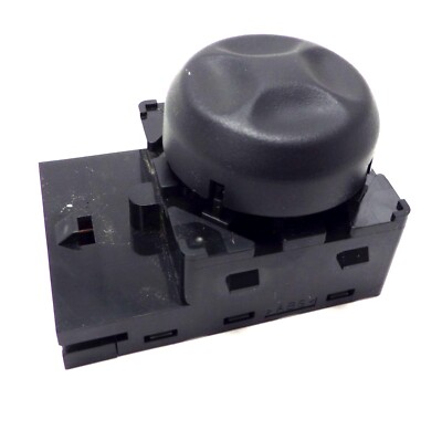 OEM Passenger Seat Lumbar Control Switch Chevrolet Blazer Impala ...