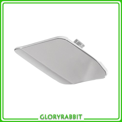 Fit For 2012-2015 Mercedes Benz W166 ML350 550 Bumper Cover Towing Eye ...