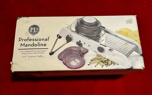 PL8 Professional Mandoline | eBay