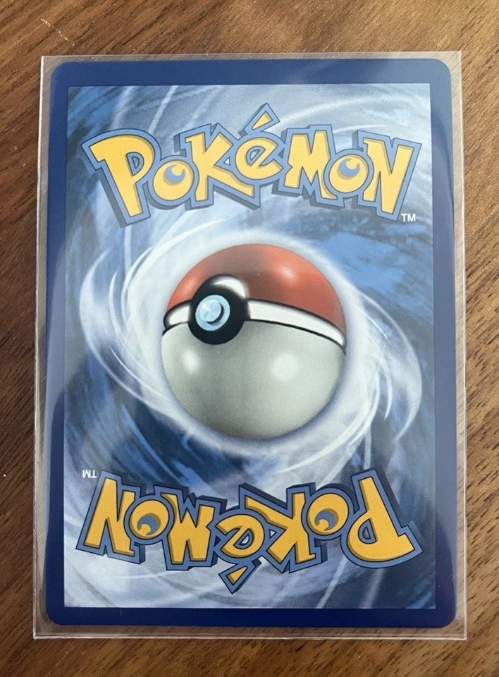 Pokemon Slowpoke & Psyduck GX 218/236 Alternate Art Unified Minds Tag ...