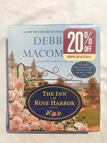 The Inn at Rose Harbor: A Novel | eBay