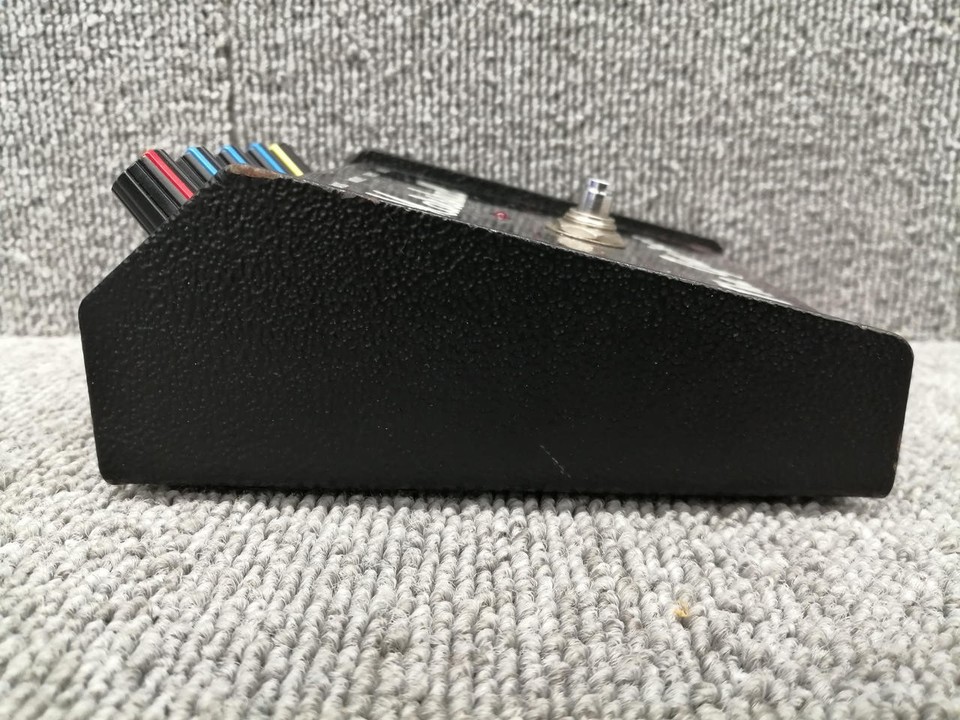 Marshall The Guv'nor Distortion Guitar Effects Pedale usato Made in ...