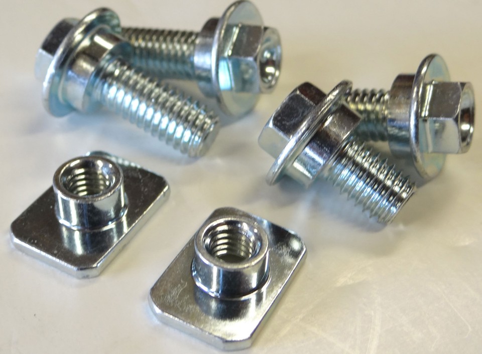 FULL BODY & PLASTIC BOLT KIT HONDA CR80 CR85 CR125 CR250 CR450 CR480 ...