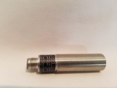 ifm Electronic Efector IG5318 1G5318 Proximity Switch IGB3008-BPKG/US ...