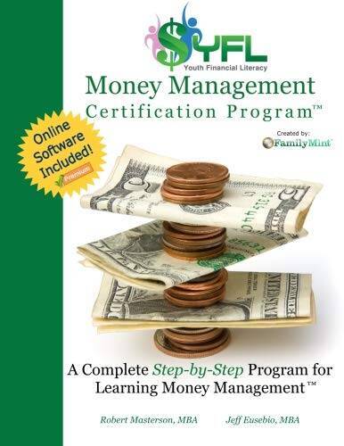 YFL Money Management Certification Program (Software Included): A ...