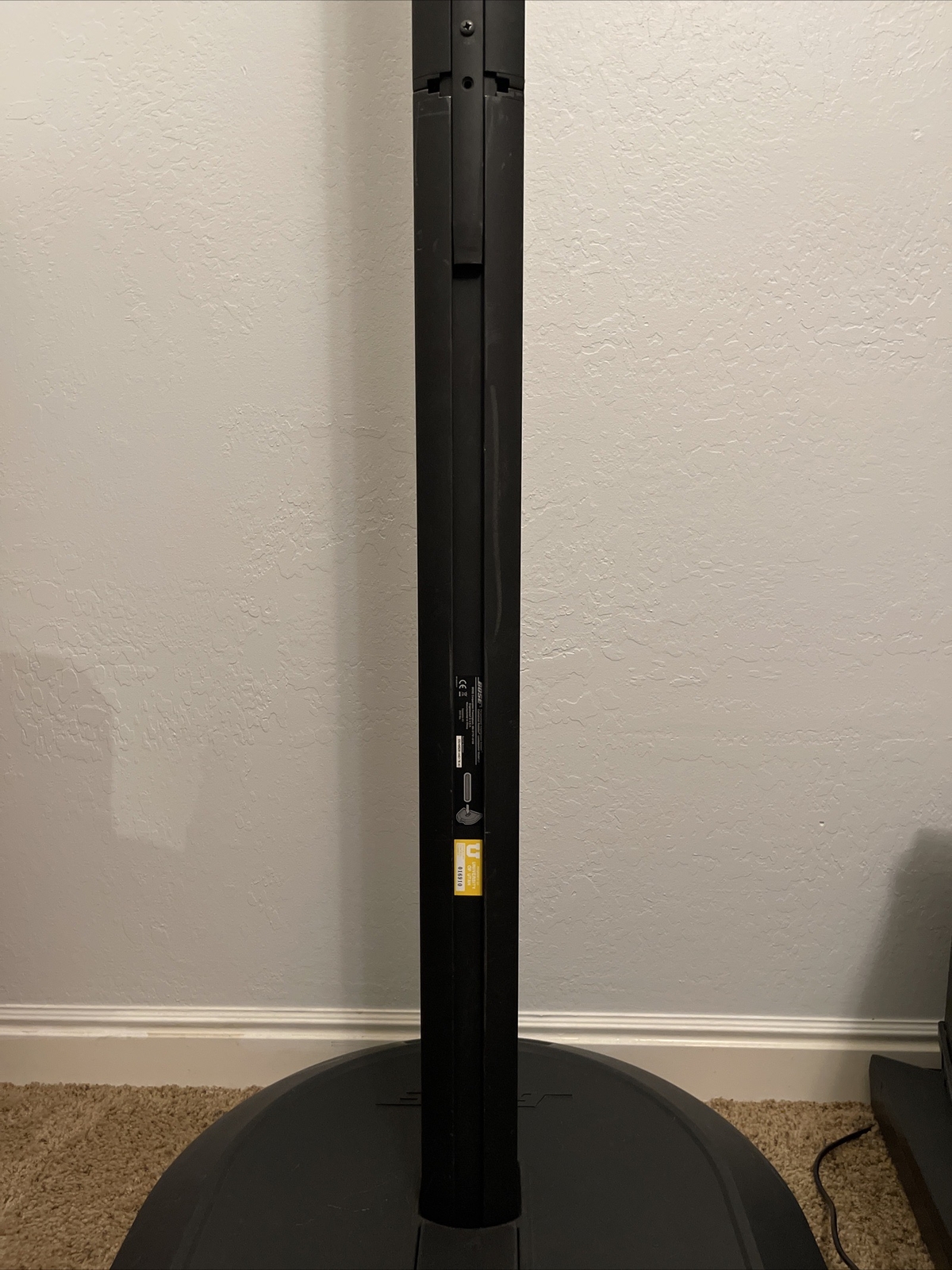 Bose PA System Set - Model L1 Classic, Power Stand PS1, Bass Module B1 ...