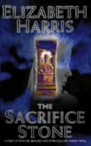 The Sacrifice Stone by Harris, Elizabeth 9780006490395 | eBay