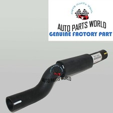 31319605 Volvo Radiator Hose Upper 31319605 Genuine OEM Part for sale ...