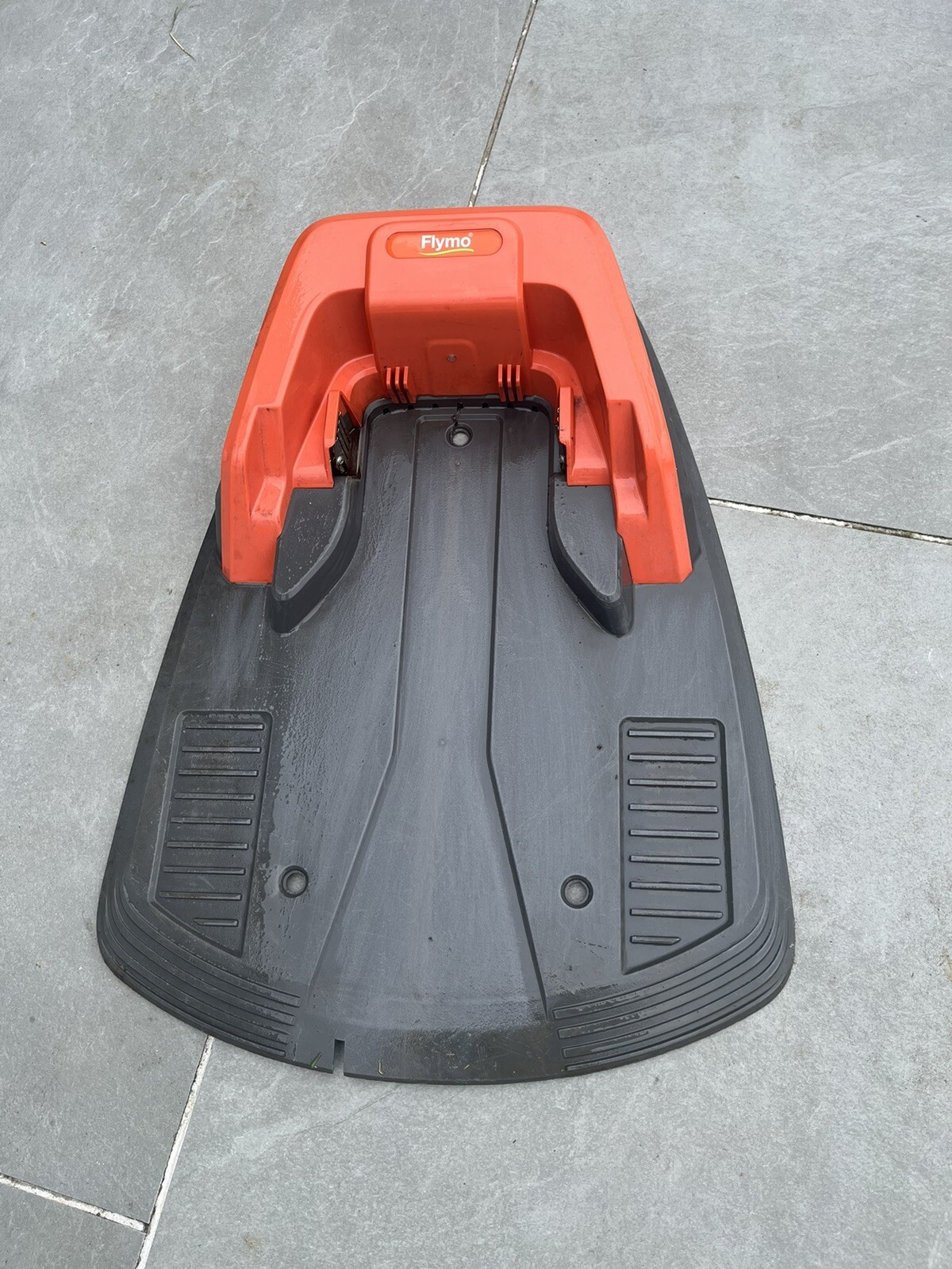 Flymo 577972304 Charging Station for Automower 1200r for sale online | eBay