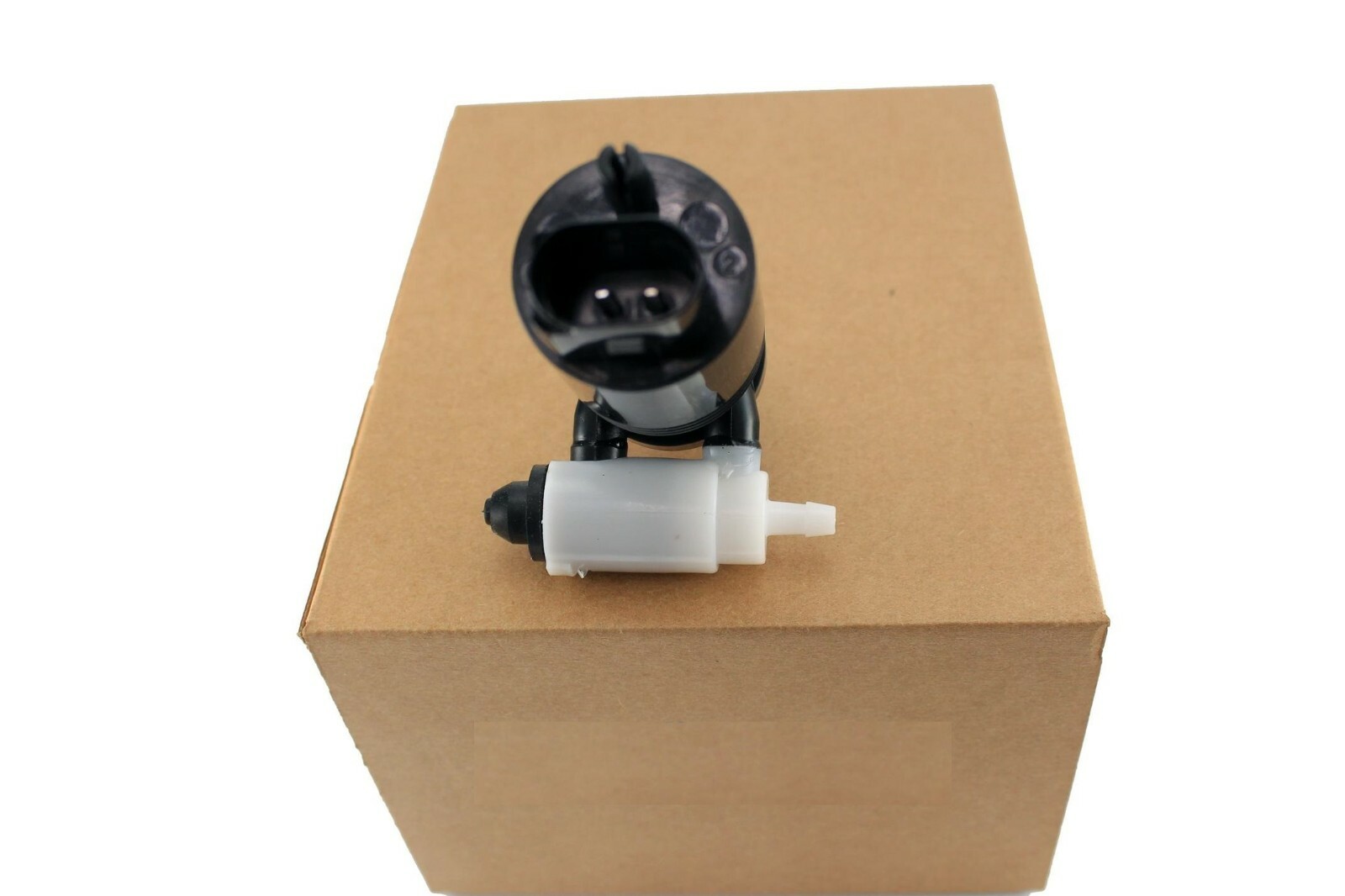 Genuine OEM Mercedes Benz Windshield Washer Pump 1648690421 | eBay