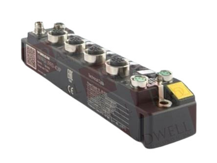 Turck TBEN-S2-2RFID-4DXP Multiprotocol RFID Module for sale online | eBay