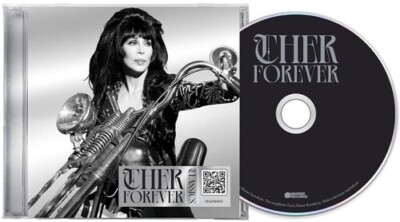 Cher - Forever Classics **BRAND NEW FACTORY SEALED CD ****GREATEST HITS ...