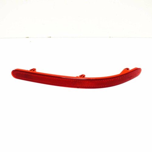 VOLKSWAGEN TOUAREG 7L REAR BUMPER LEFT REFLECTOR 7L6945105A | eBay