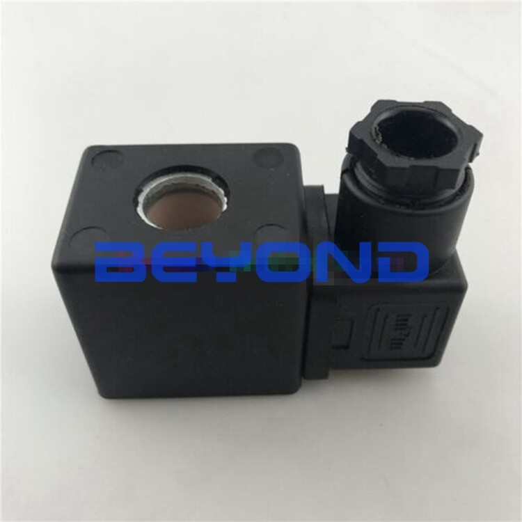 1PC NEW 0200D 230V 15W/20W Quality Coil For Air Compressor Solenoid ...