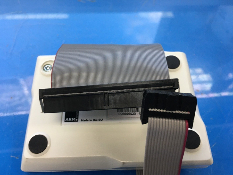 ARM DSTREAM High Performance JTAG Tool | eBay