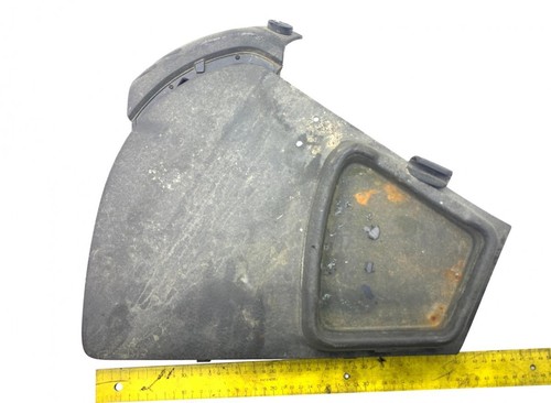 VOLVO FM (01.05-) Fuse Box Cover 20521627 Fuse box cover VOLVO | eBay