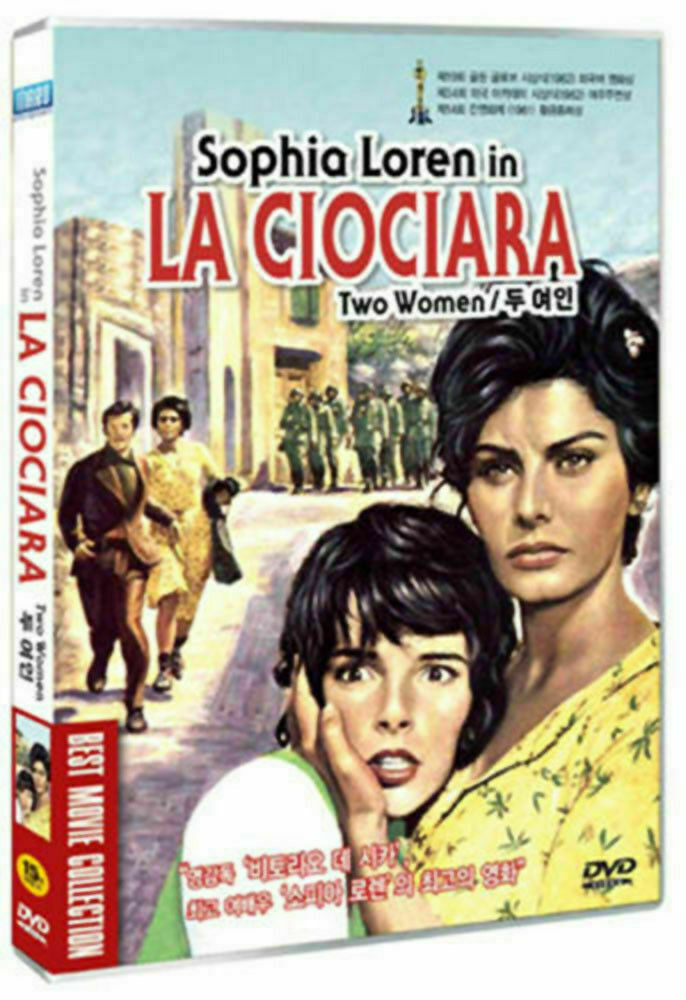 Two Women (1960)