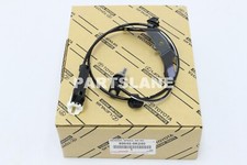 8954571030 Toyota Sensor Speed RR RH 89545-71030 Genuine OEM Part for ...