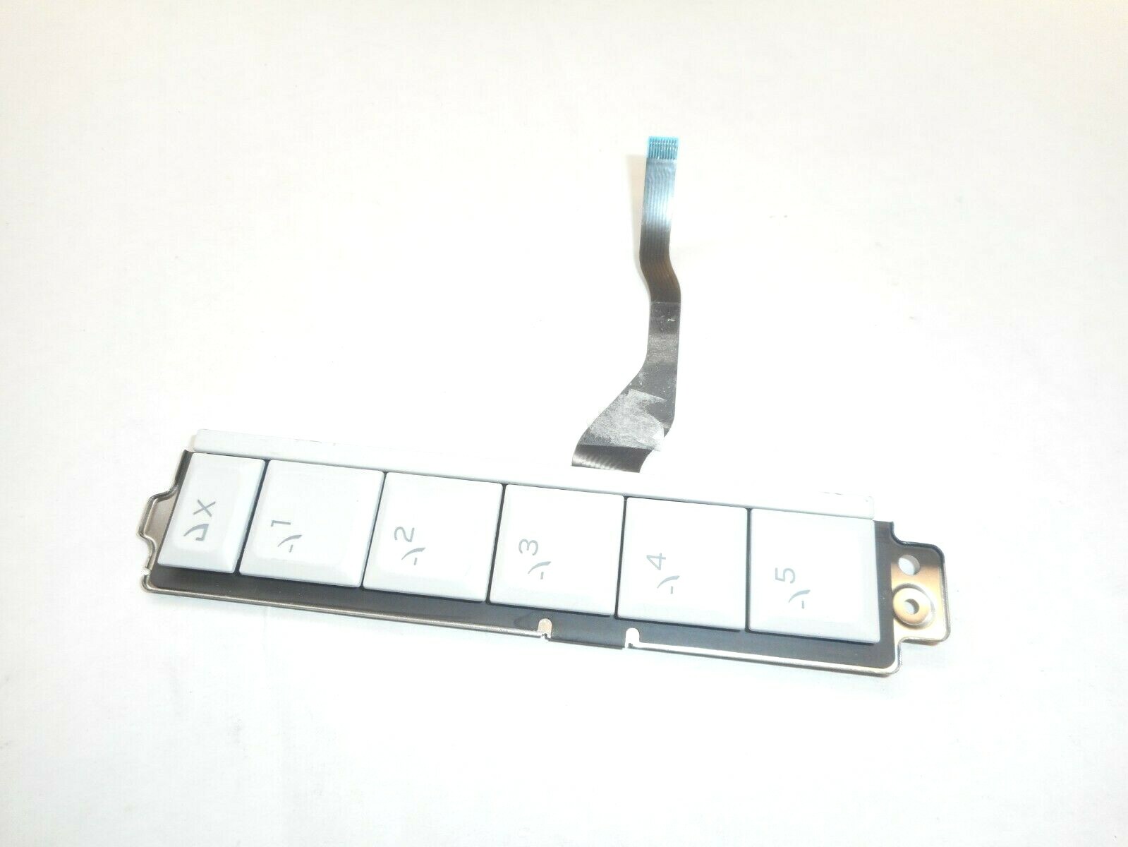 Dell Alienware Area 51m Hot Keys / Function Keys Keypad WTNNF -- THB02 ...