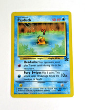 Psyduck 20/53 | WOTC Promos | Pokemon Card Prices | PokeCYC