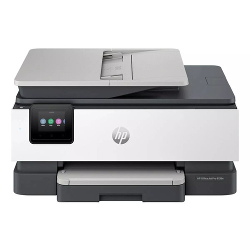 HP 1844842 OfficeJet Pro 8138e Wireless All-In-One Printer | eBay