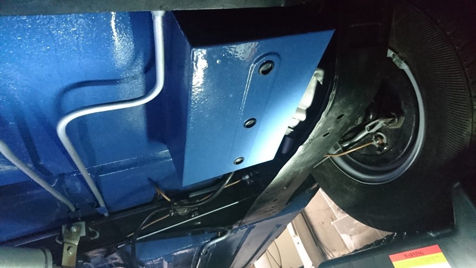 Mini - Mk1 - Austin Mini Super Deluxe 4 Speed Automatic With Manual ...