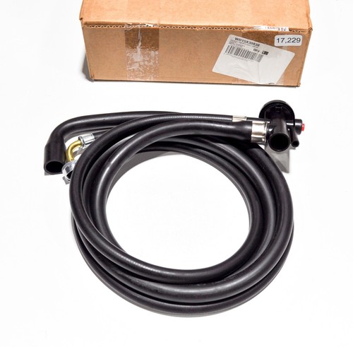 GE WD15X30838 Dishwasher Hose Unicouple Assembly w/ Faucet ADT | eBay