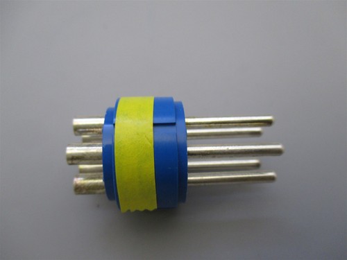 AMP Amphenol Aerospace 10-825810-11P 97-18-11P | eBay