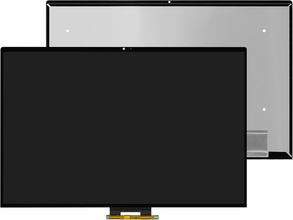 16 Dell Inspiron 16 7630 2-in-1 P128F P128F001 LCD Touch Screen Display ...