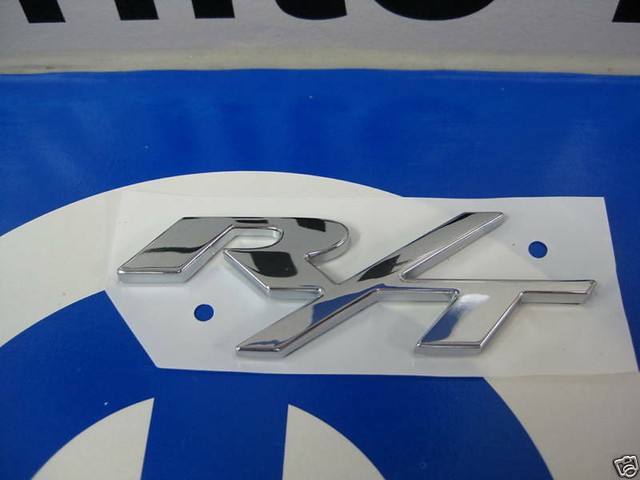 Emblem Mopar 4806327AC for sale online | eBay