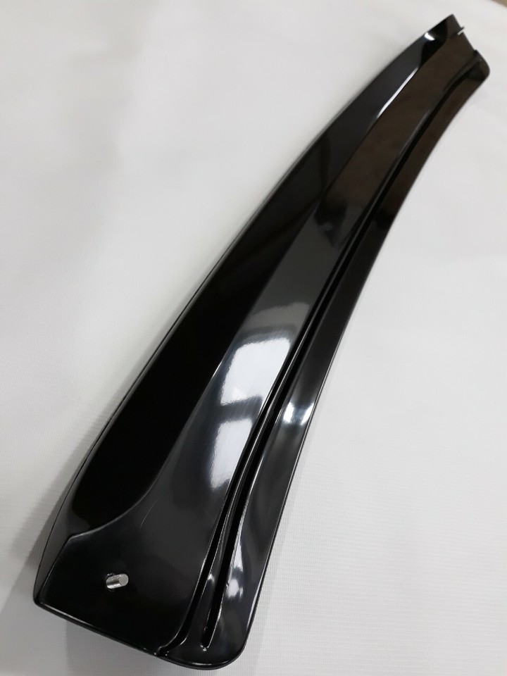 BMW E34 Spoiler lip Rear wagon Roof Spoiler Wing bmw 34 Touring e34 ...