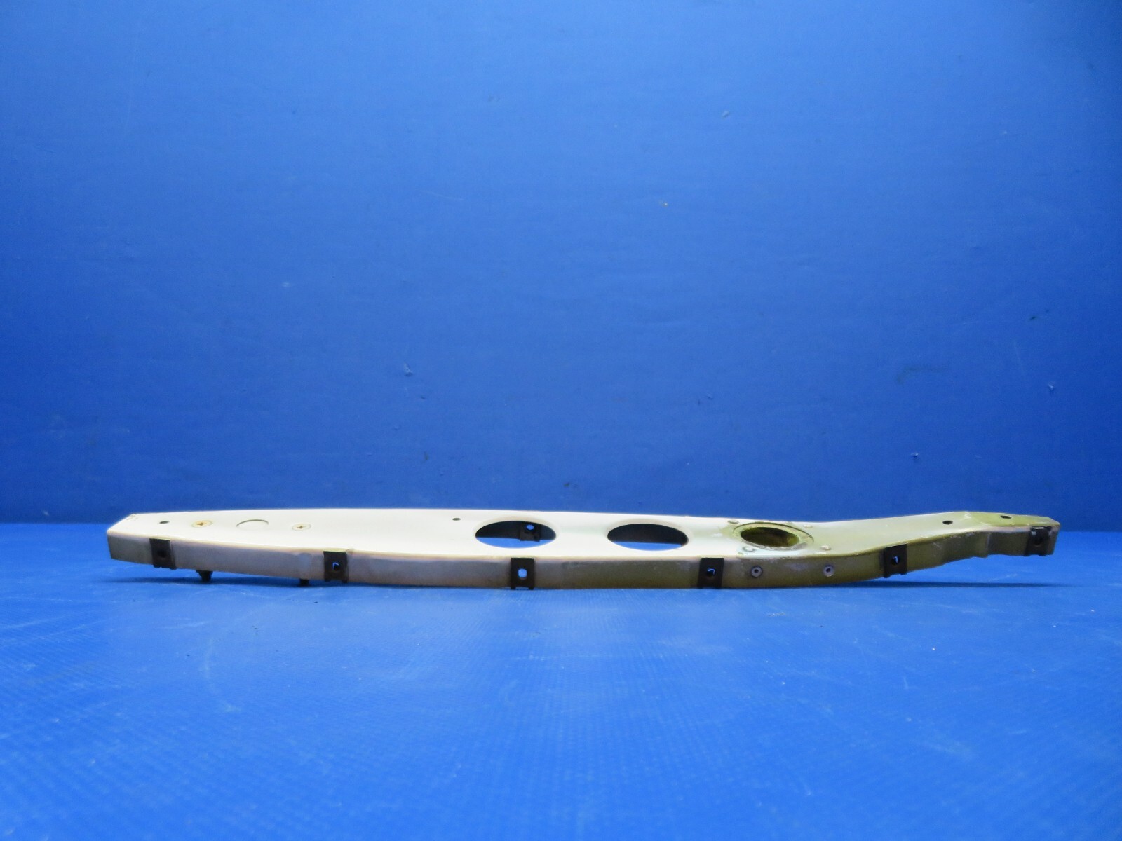 Grumman AA-1B RH Horizontal Stabilizer Rib Assy w/ Weight 302040-2 ...