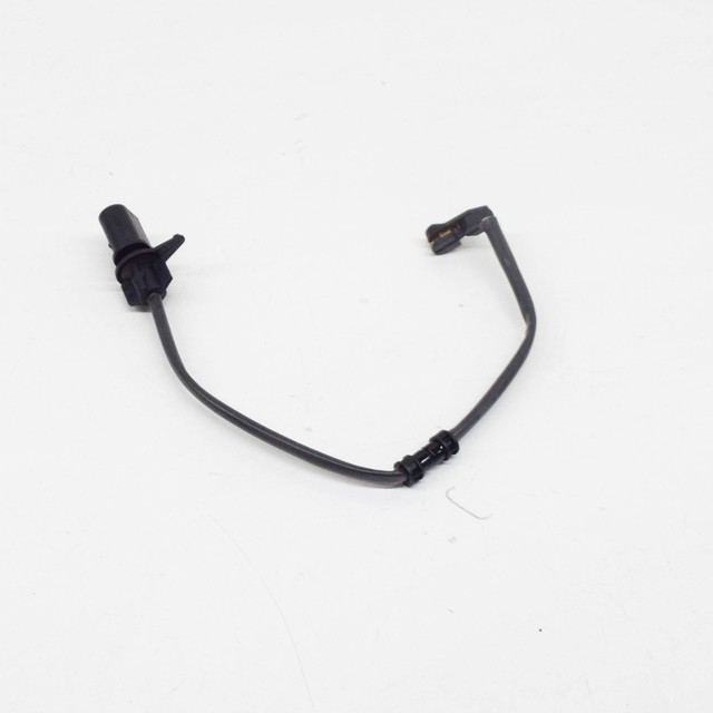 Genuine Audi A8 Front Brake Pad Wear Indicator Wire Sensor 4H0615121J ...
