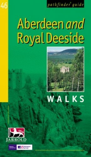 Aberdeen and Royal Deeside (pathfinder Guide) John Brooks 0711715955 ...