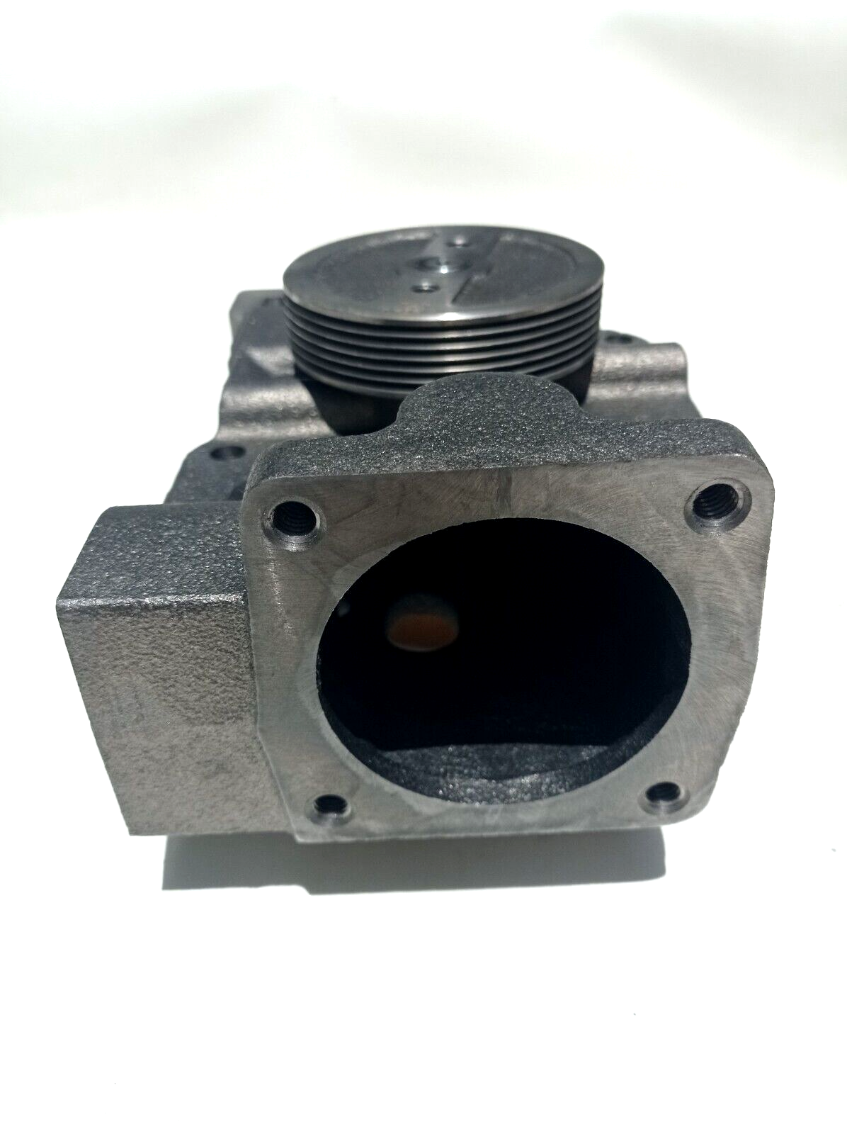 3803605 3803361 3076529 Water Pump for Cummins N14 Engine Replacement ...