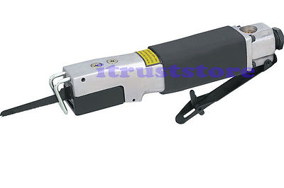 AIR PNEUMATIC Sheet Metal HACK SAW SABRE Reciprocating | eBay