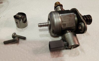 VW OEM High Pressure Fuel Pump hpfp 06A127026A FREE SHIPPING | eBay